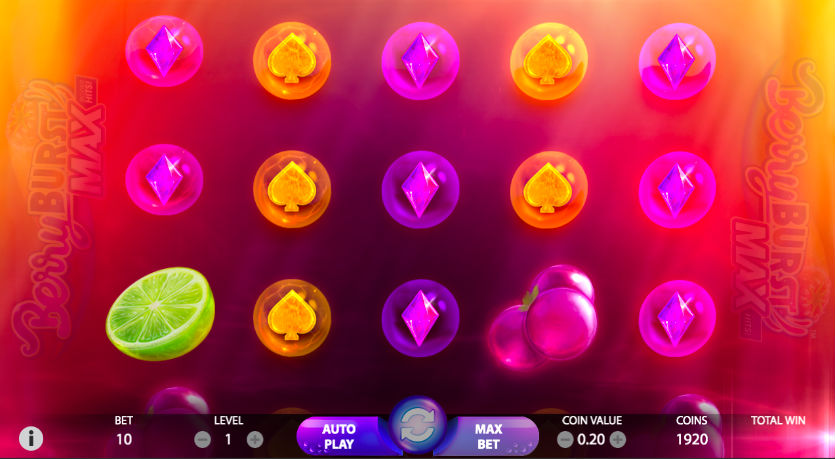 Păcănele cu Fructe Gratis - Jocuri Slot ca la Aparate Online